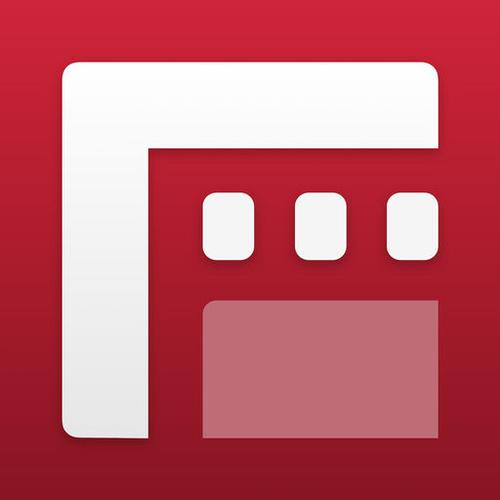 filmic pro lut截图