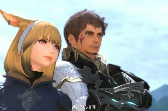 FF14光之老爹网盘剧场版