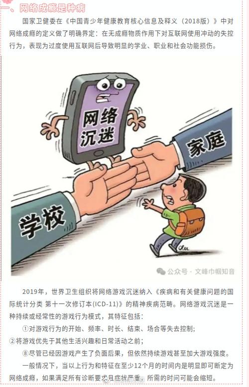 未成年防沉迷图标