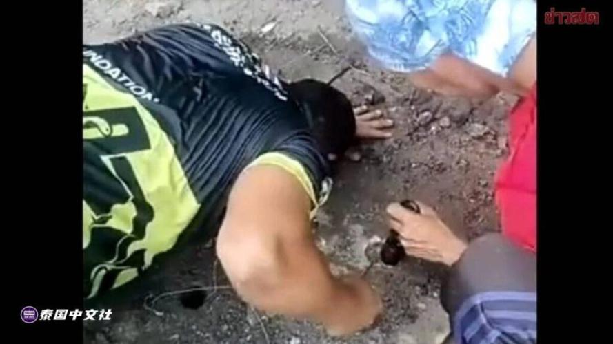 戒指掉下水道如何处理图标