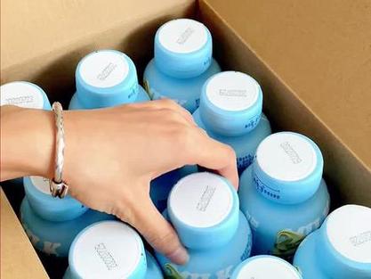 牛奶剧烈摇晃还能喝吗图标