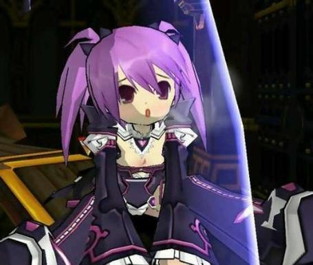 unholy jail 攻略