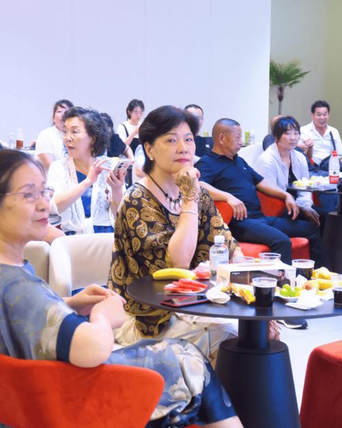 50后老年单身交友群图标