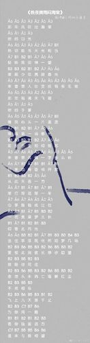 光遇简谱大全100首图标