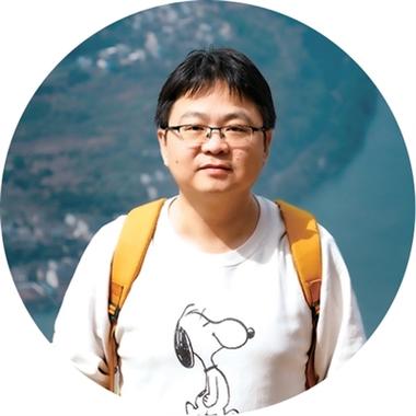 《猫腻》by弄简图标