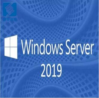 server2019四个版本