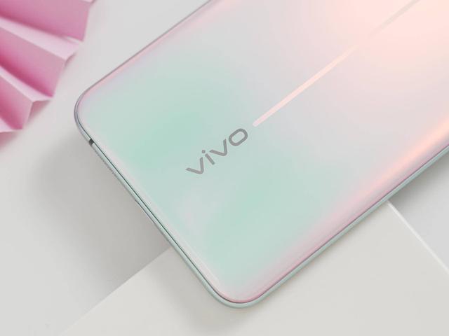 vivo菱形摄像头图标