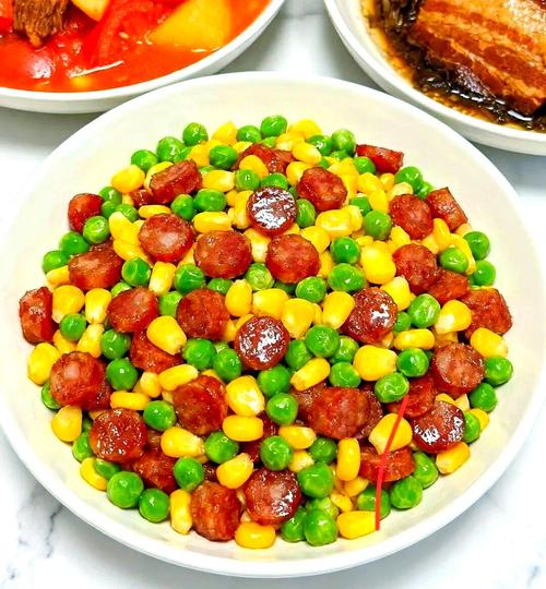 阿玉的美食图标