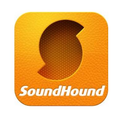 SoundHound猎曲奇兵图标