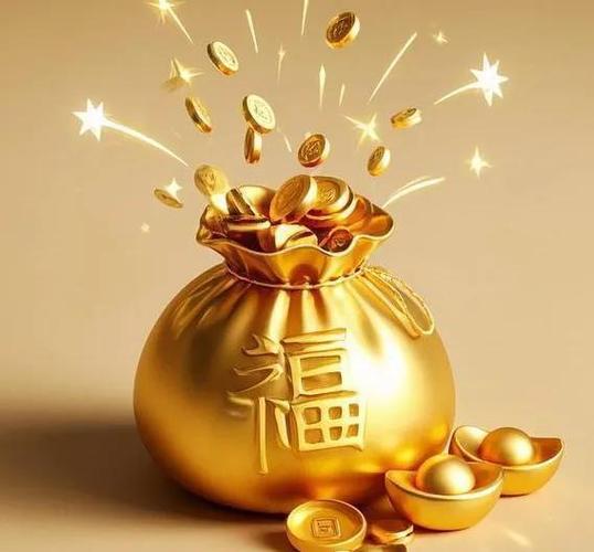 赚钱头像图片图标