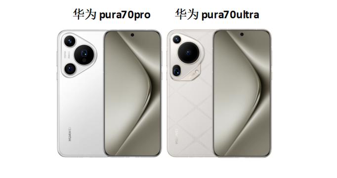 p70pro和ultra哪个值得买图标