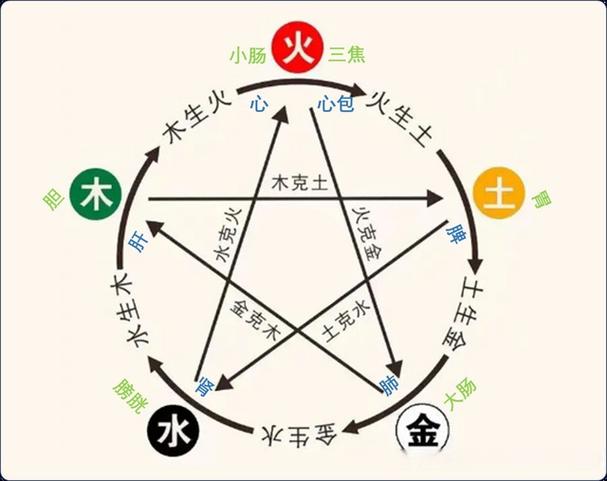 最简单五行平衡方法截图