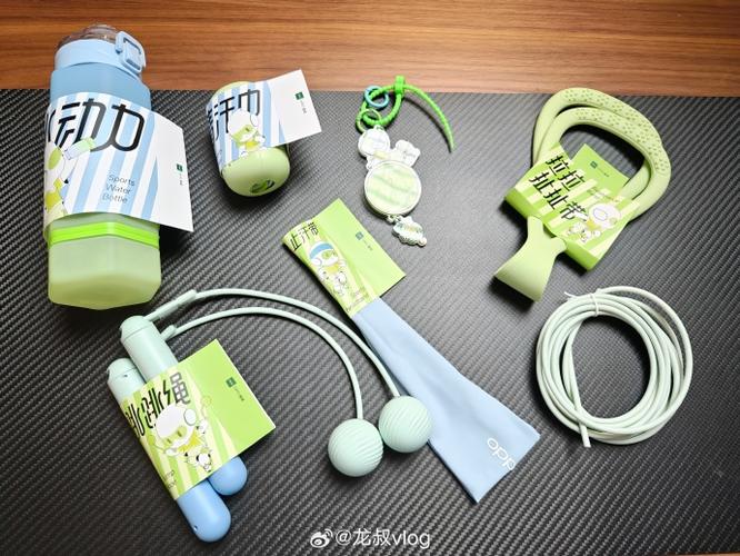 oppo送的大礼包有什么