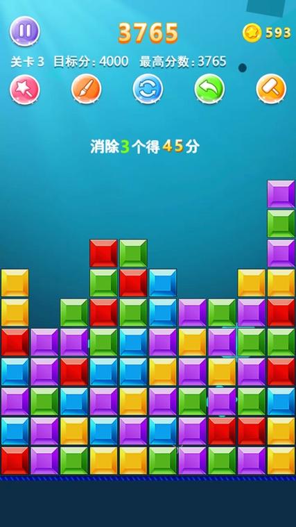 1010方块老版本下载图标