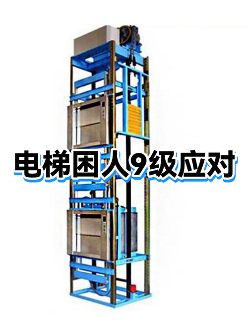 业主被困电梯可以起诉物业吗图标