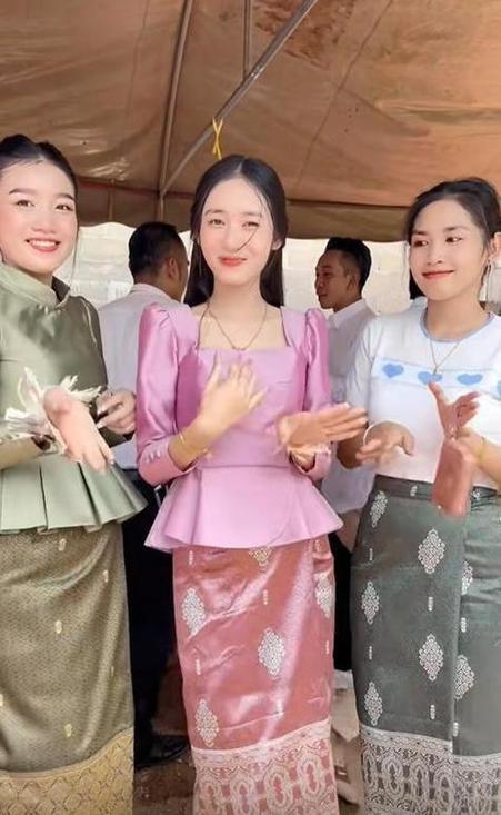 老挝是一夫多妻制国家吗截图