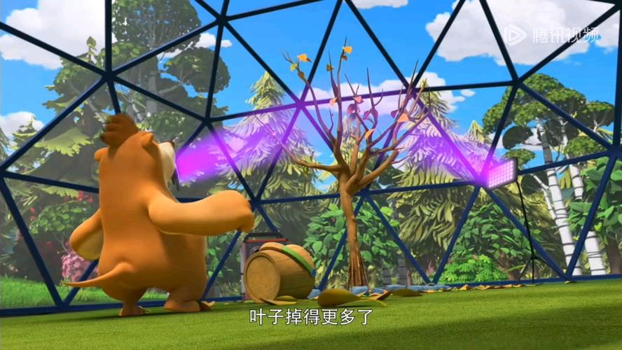 熊熊帮帮团50图标