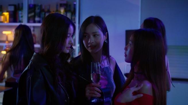 女孩规则泰剧免费观看全集图标