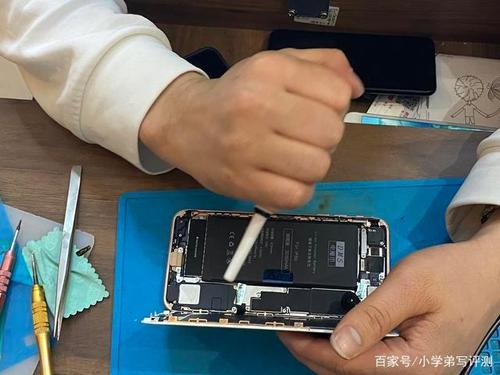 苹果8p有必要换原装屏吗截图
