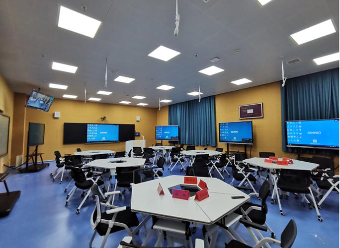 希沃学生空间图标
