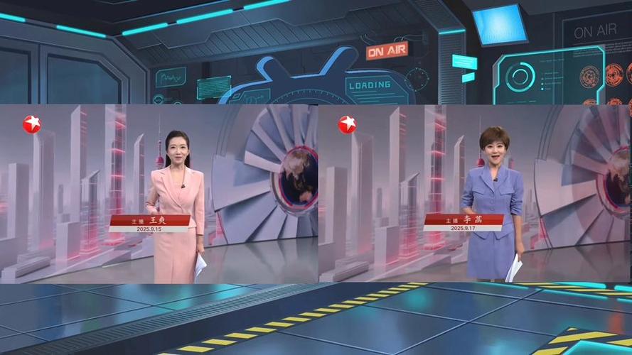 东方卫视官网直播图标