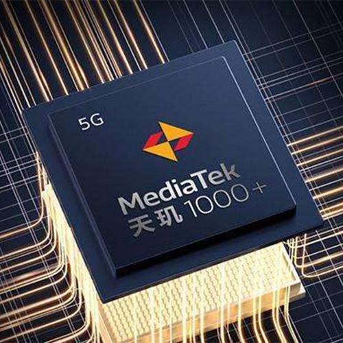 天玑1000和骁龙765g图标
