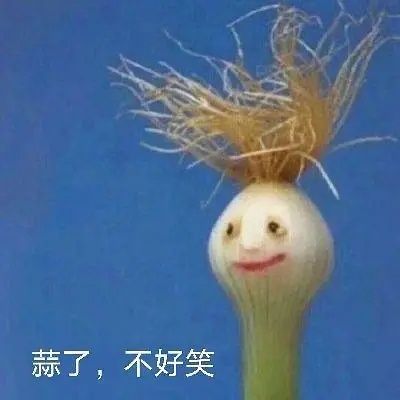 葱的表情符号图标