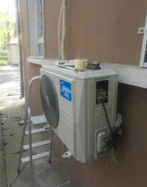 为什么不建议空调移机截图