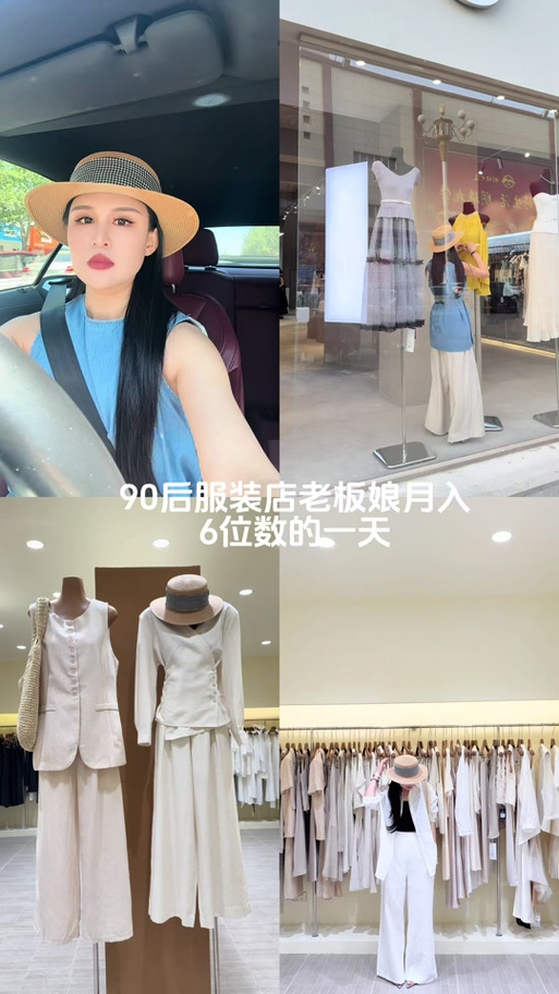 yoyo女装是哪的品牌截图