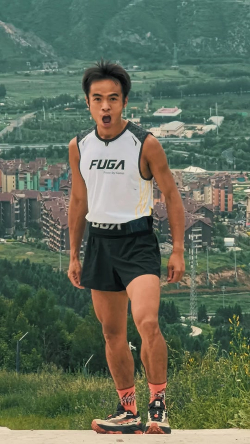 巨人之旅330