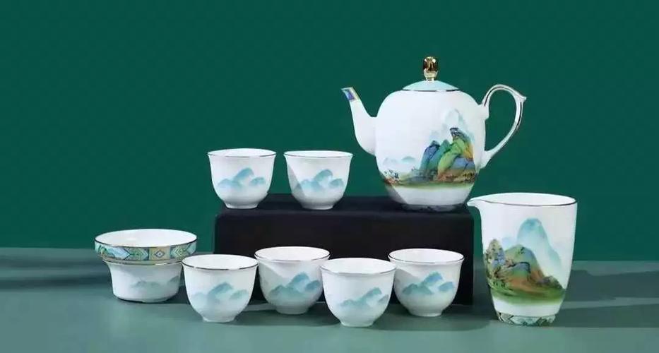 骨瓷茶具品牌十大排名图标