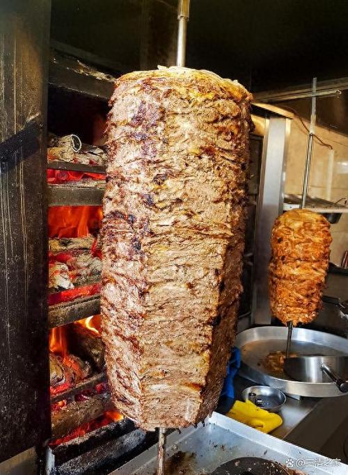 土耳其必吃十大美食截图