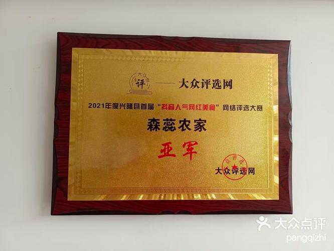 大众评选网和大众点评网
