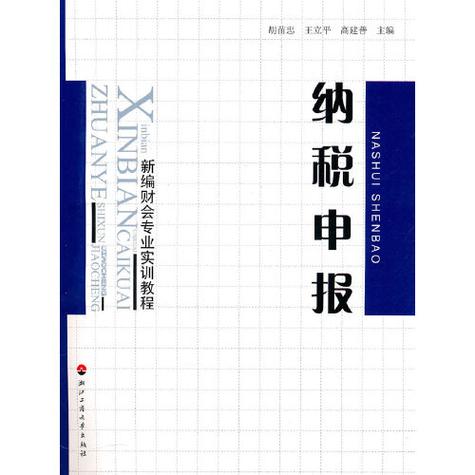 工商税务申报游戏截图