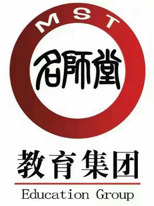 名师堂教育机构图标