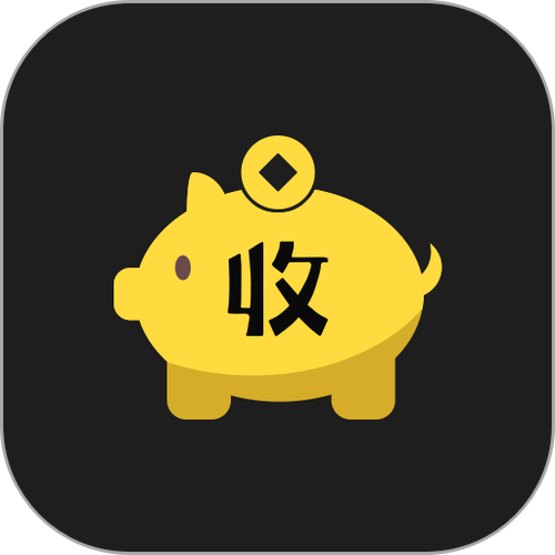 收款神器下载图标