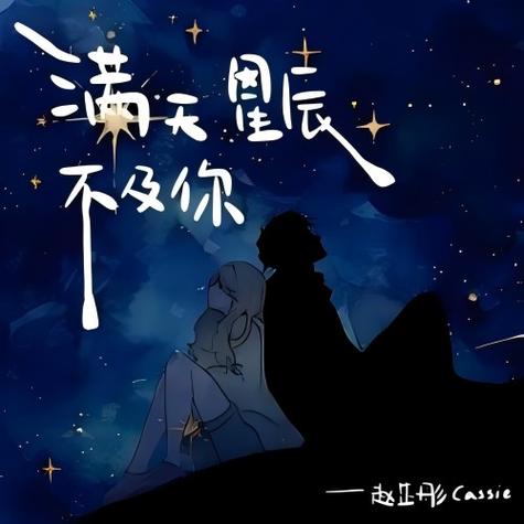满眼星辰不及你图标