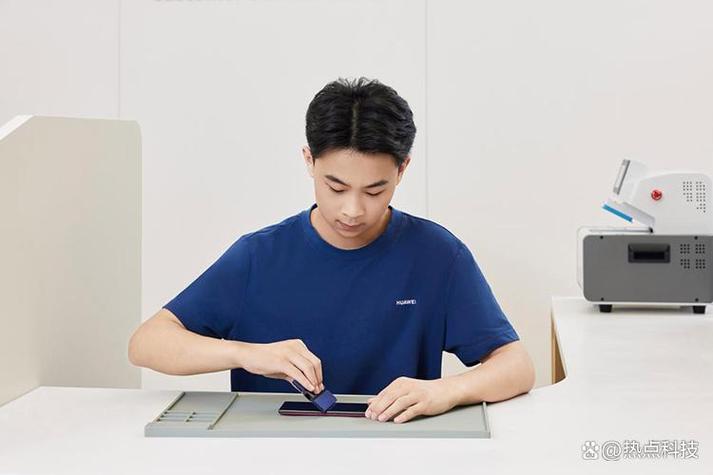 华为硬件工程师图标