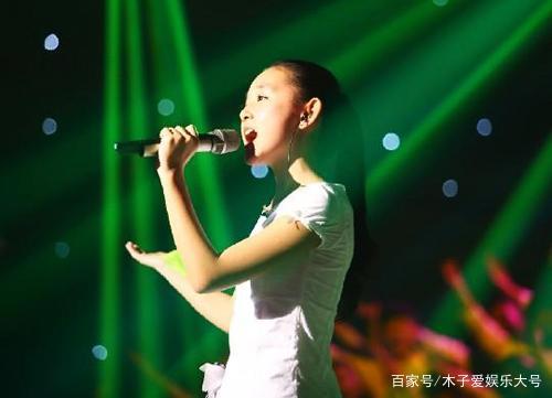 声音再大一点儿