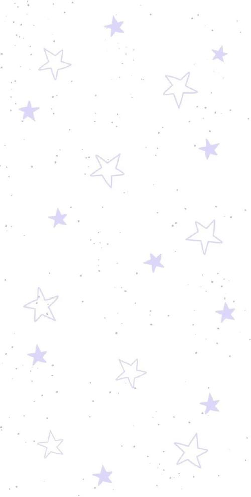 微信聊天掉星星图标