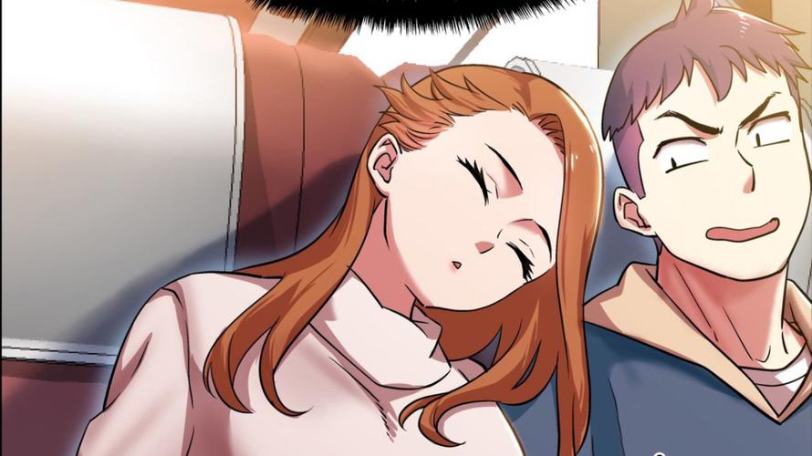 顶通漫画排名图标