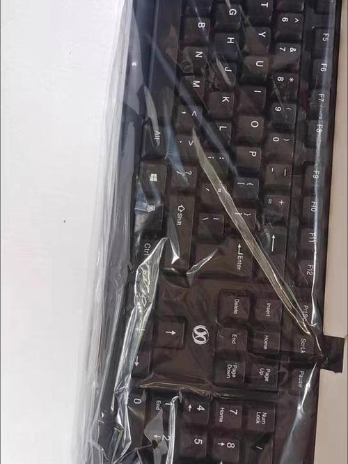 笔记本怎么外接键盘图标