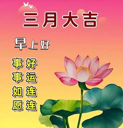 写三月的优美句子图标