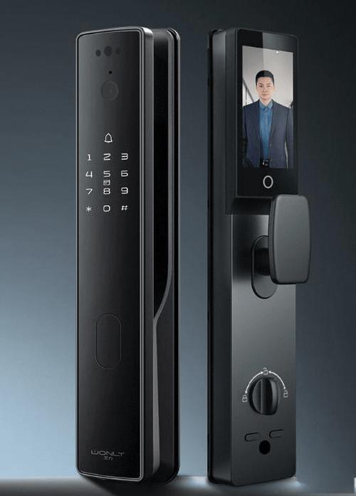 智能锁怕高温吗图标