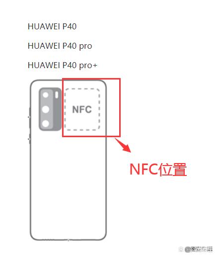 华为手表nfc功能是什么意思截图