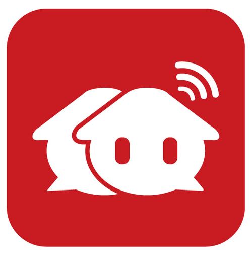 亲友圈app是干什么的图标