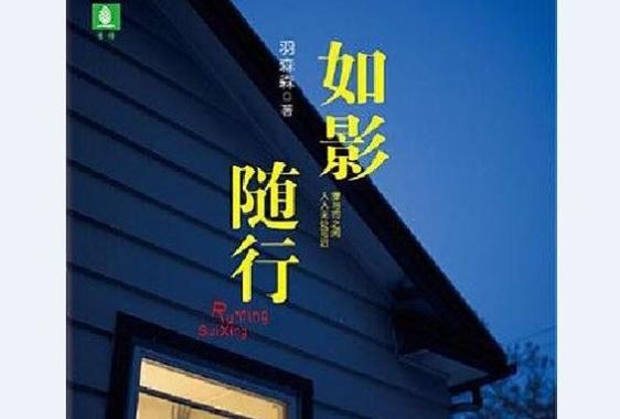 如影随行和如影随形哪个对图标