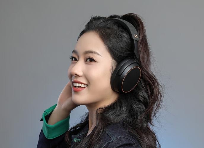 头戴式耳机怎么戴最舒服图标