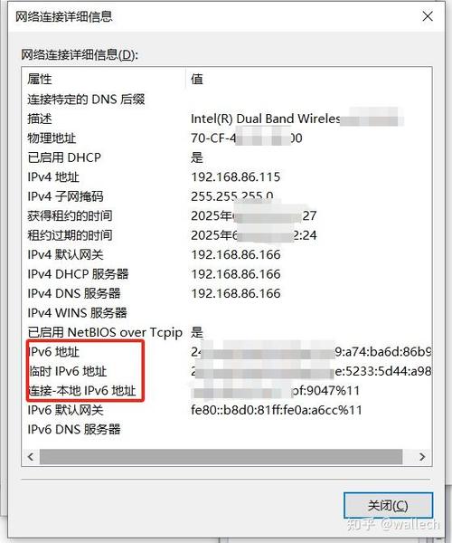 ipv6连接测试图标