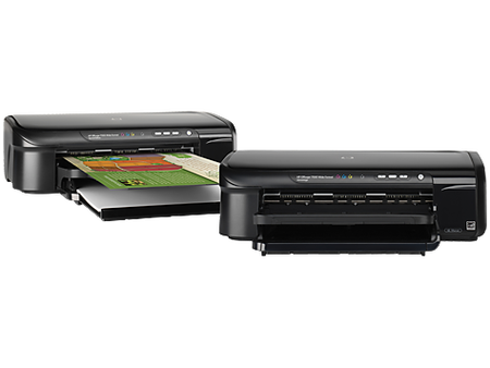 惠普7000打印机介绍图标